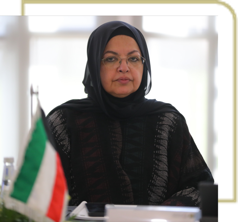 Organizational Chart - GHC Landing