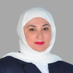 Organizational Chart - GHC Landing