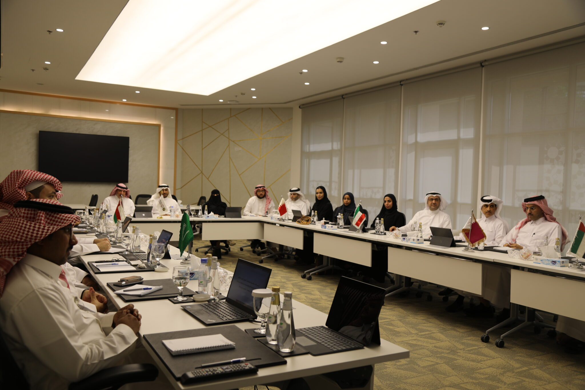 الشراء الموحد - GHC Landing